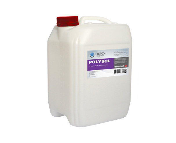 Разбавитель POLYSOL 10л